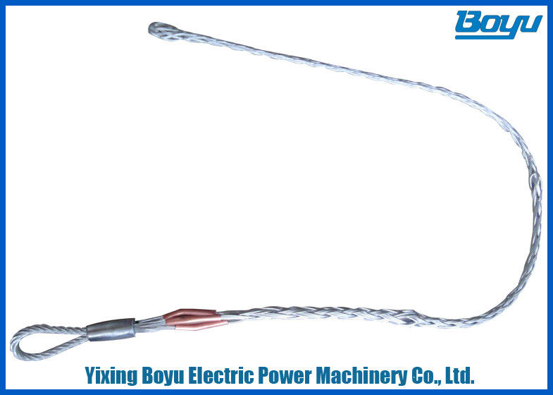 Transmission Line Tools Temporary Mesh Sock Joints One Head Type Reted ...