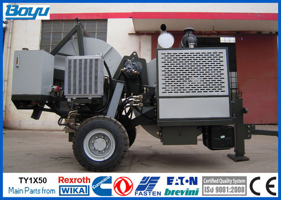 Hydraulic Cable Tensioner factory, Buy good quality Hydraulic Cable ...