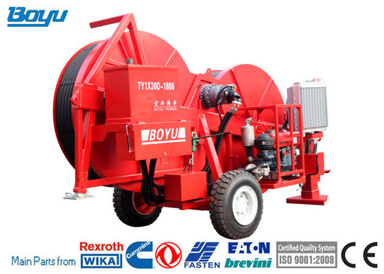 Hydraulic Cable Tensioner factory, Buy good quality Hydraulic Cable ...