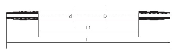 Cover Joints Conductor Protect Transmission Line Stringing Tools ...